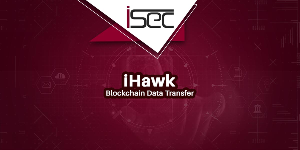 iHawk - iSec - Products