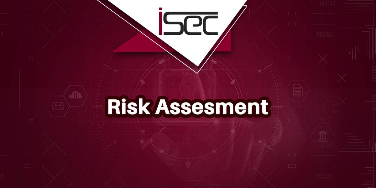 Risk Assessment - iSec